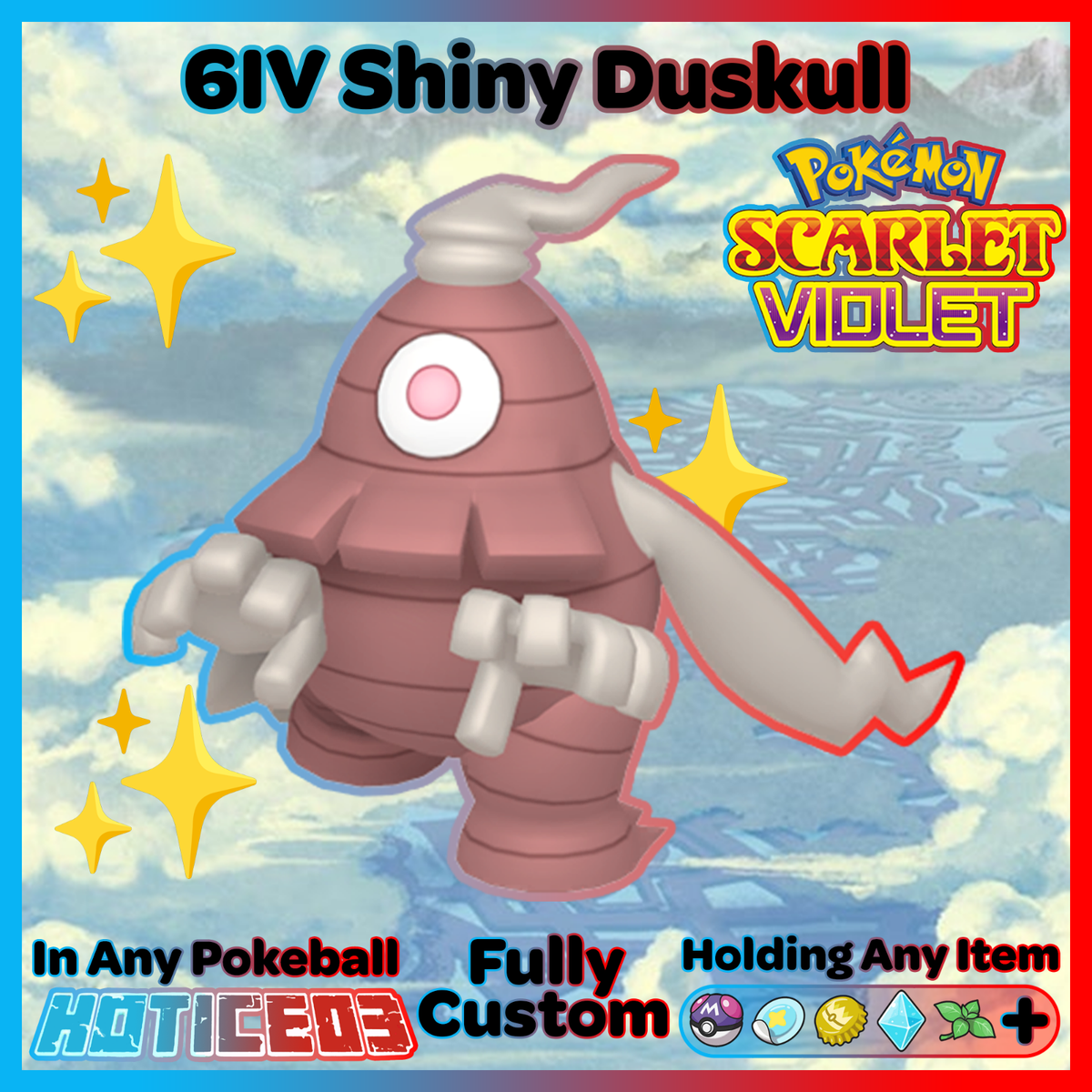 Dusclops Pokemon DUSCLOPS Is The WORST In A Great Line. RATE EM' ALL!