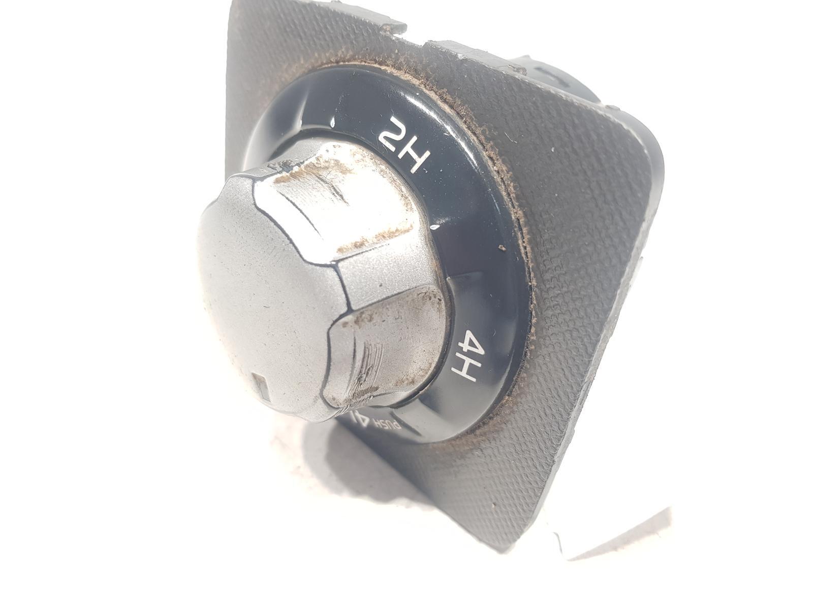 ISUZU D-MAX DIFF LOCK SWITCH MK2 2012 - 2021 | eBay UK