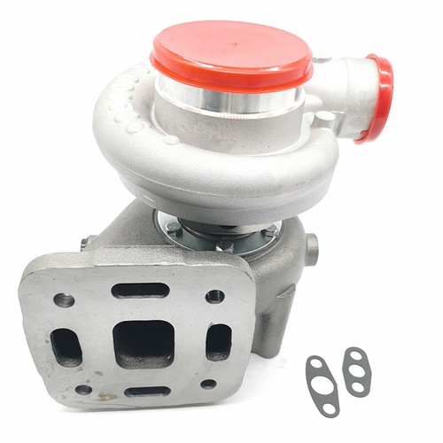 Turbocharger for Cummins 6BTA 5.9L Holset HX40M Marine 3536620 3536621 ...