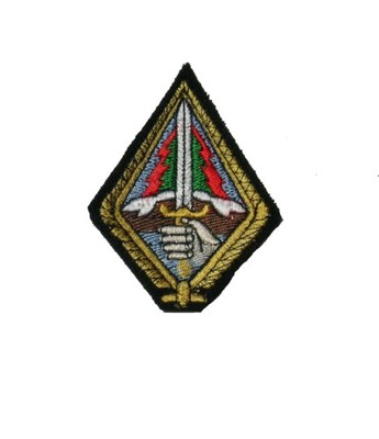 Lebanese Army special forces sleeve patch | eBay