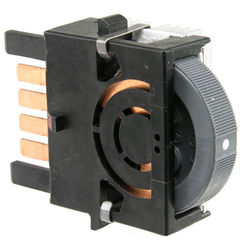 Instrument Panel Dimmer Switch fits 1990-1994 GMC C1500,C2500,C3500 ...