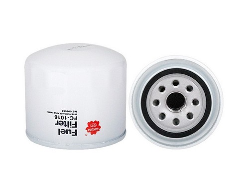 CAPSautomotive FUEL FILTER 33399::WIX FILTERS::36,33399::WIX FILTERS ...