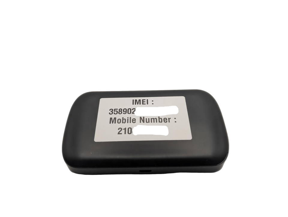RayHunter IMSI Catcher / Stingray Detector – Moxee K779HSDL Hotspot ...