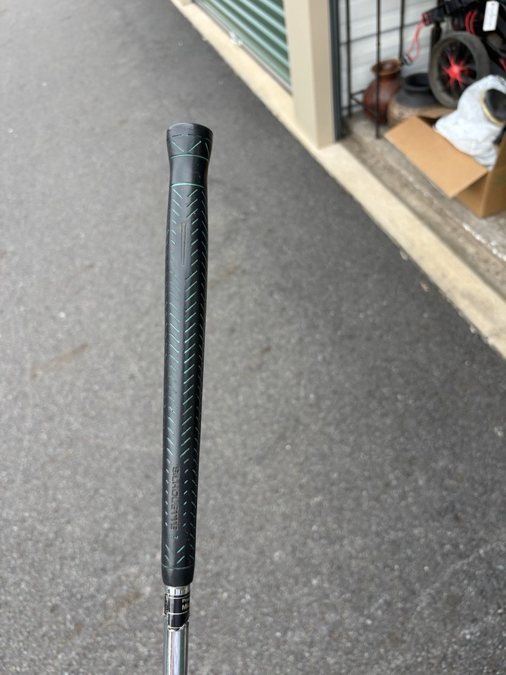 Tour Model II 1 Iron - Right Hand - Men’s - Steel- Regular Flex | eBay