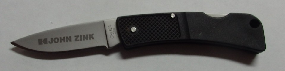 Gerber 300 pocket knife - (item #2281) | eBay