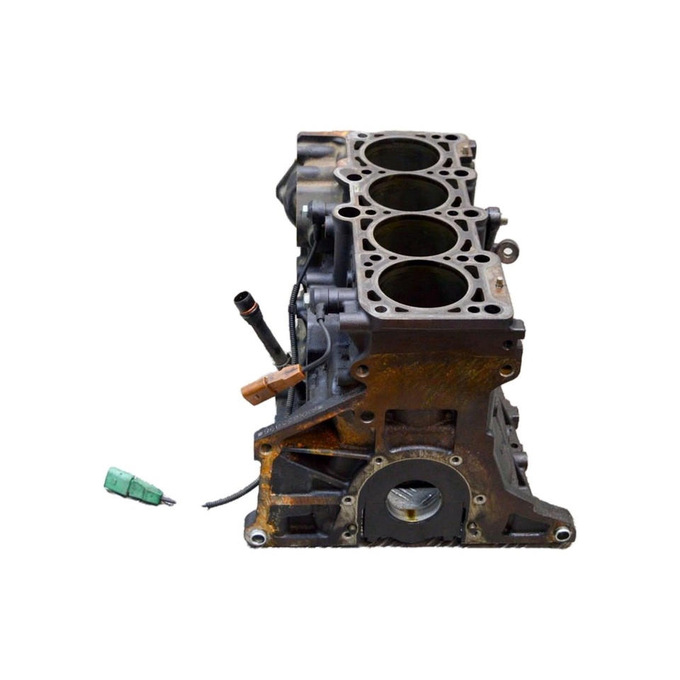 EA113 2.0 TFSI BWA Engine Block BARE VW Golf MK5 GTI AUDI A3 8P ...