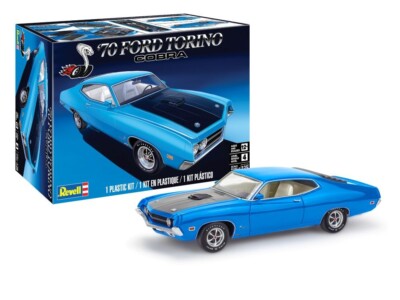 plastic model car kits | eBay