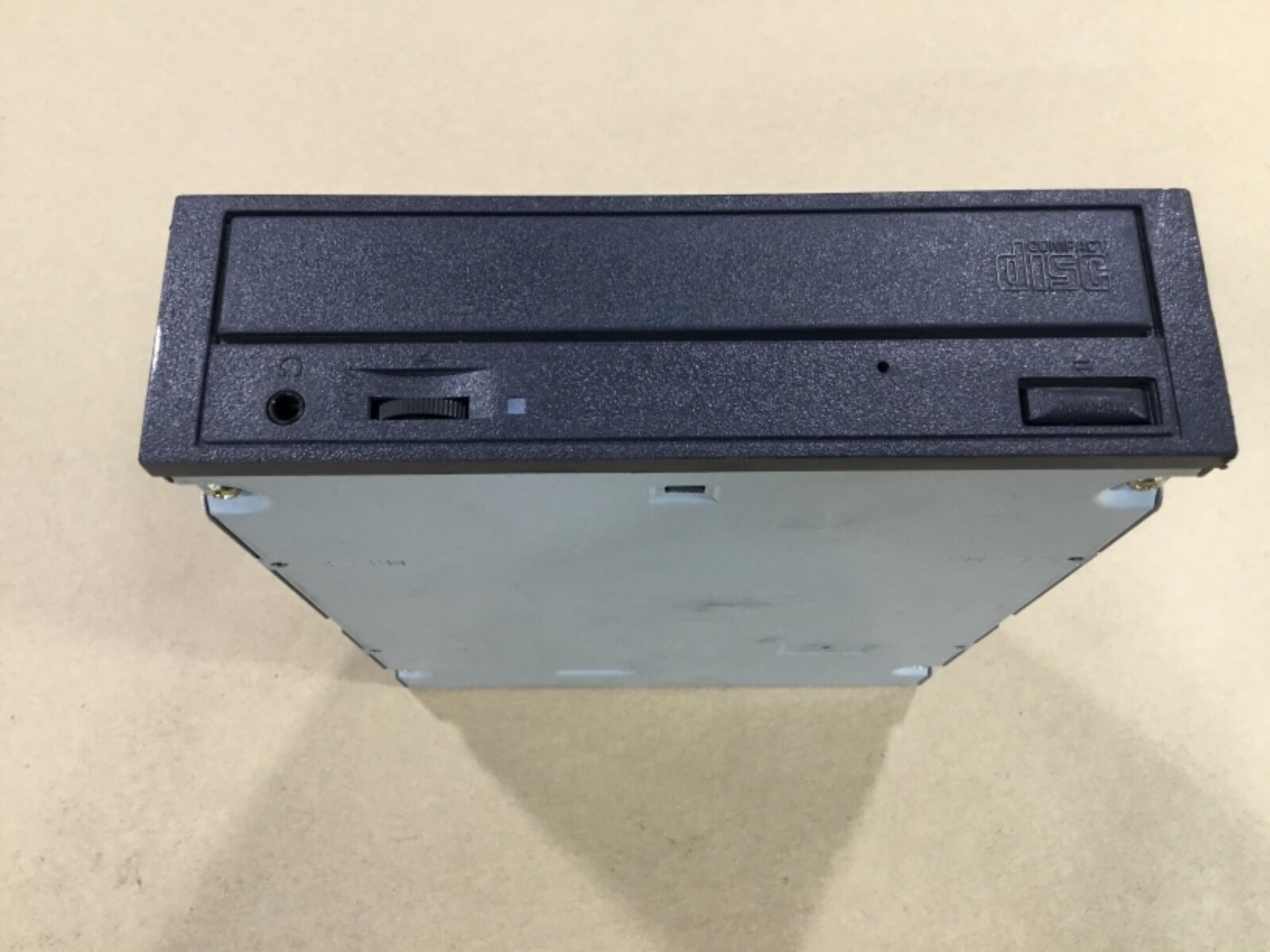 H-L Data Storage GCR-8481B CD-Rom Drive CN-08N275-48321-31K-8692 ...