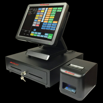 Restaurant Systems - Pos Workstation