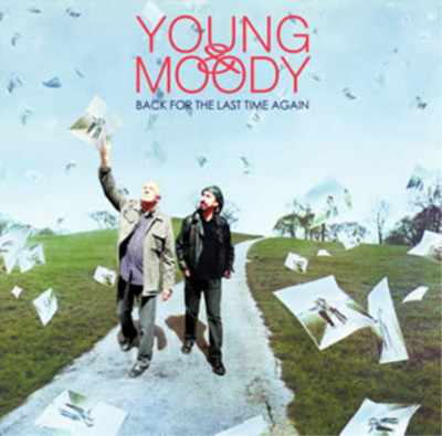 Young & Moody Back for the Last Time Again (CD) Album | eBay