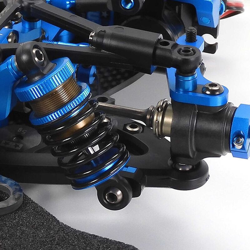 Tamiya TRF421 4WD Touring Car Chassis Kit - New in Box!!! | eBay