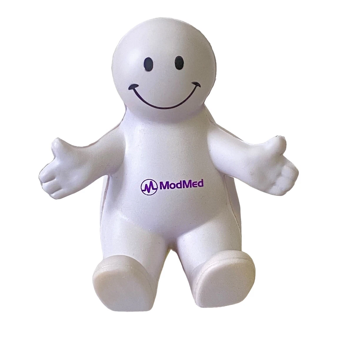 Man Stress Toy