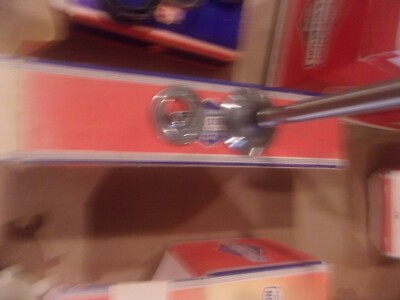 OEM Briggs & Stratton 299885 EXHAUST VALVE | eBay