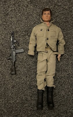 Vintage Action man | eBay UK