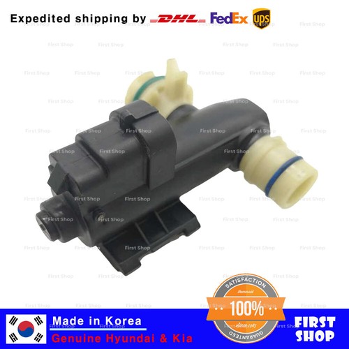 OEM 31430F3500 Canister Close Valve for Hyundai Accent 18-22 Kia ...