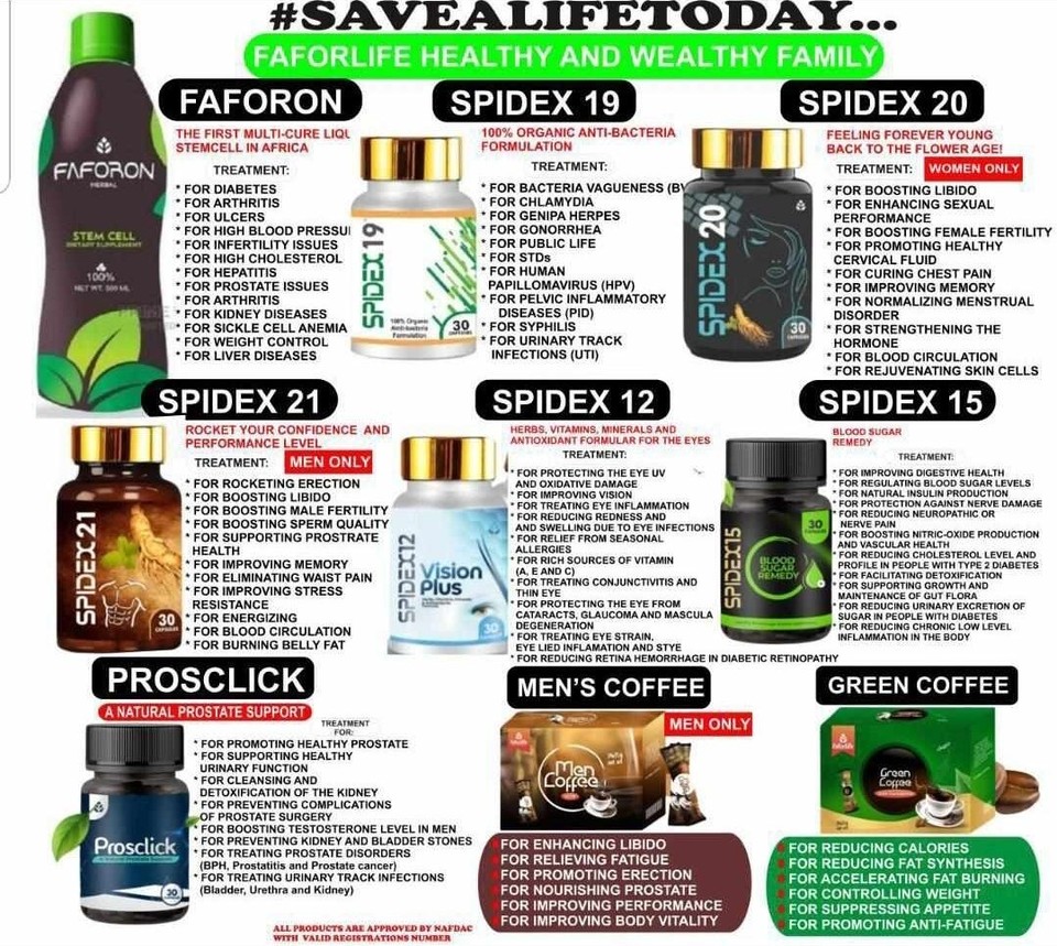 FAFORLIFE FAFORON | eBay