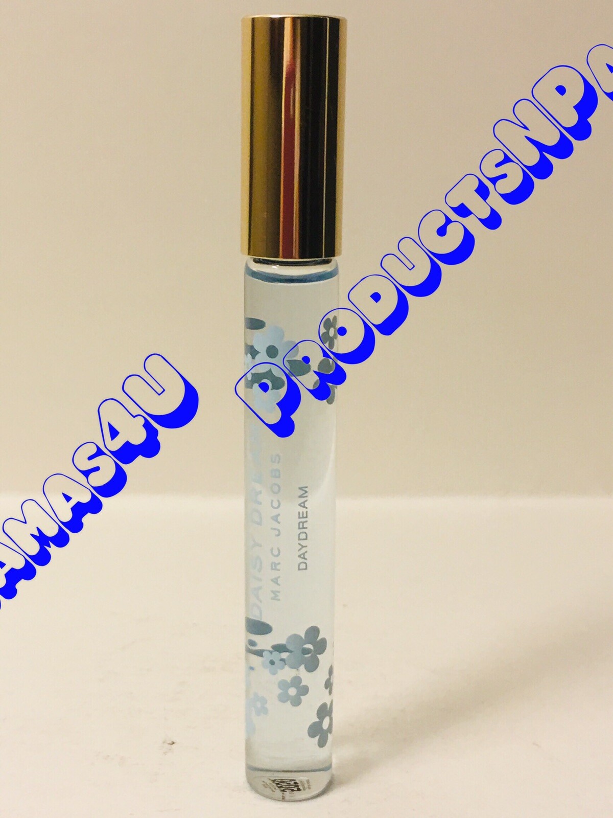 Marc Jacobs DAISY DREAM DAYDREAM Eau de Toilette ROLLERBALL .33oz/10ml ...