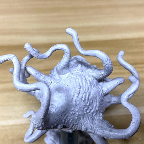 Beholder Variant D&D Dungeons & Dragons Nolzur's Marvelous Miniatures ...