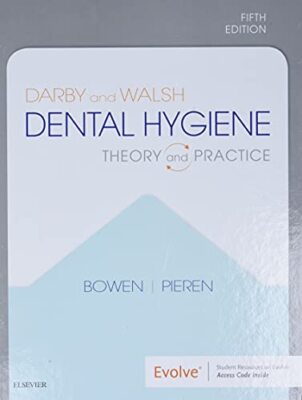 Darby and Walsh Dental Hygiene: The..., Pieren RDH MS, 9780323477192| eBay