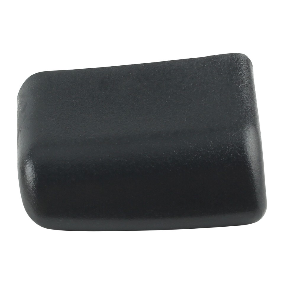 Black Console Button Left Side For 2014-2017 Jeep Wrangler 3.6L V6 ...