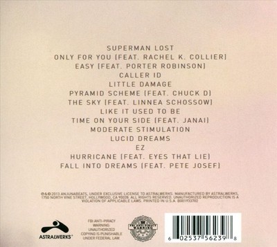 MAT ZO - DAMAGE CONTROL [DIGIPAK] NEW CD 602537562398| eBay