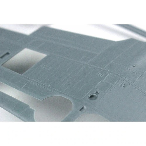 Platz 1/48 WWII Japanese Navy Type 21 Zero Fighter Model Kit Akagi/Kaga ...