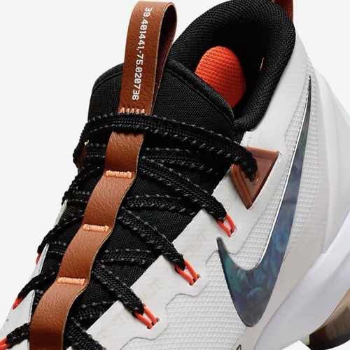 Nike Force Trout 9 Elite MCS Baseball Cleats Tan White Hemp FZ8643-100 ...