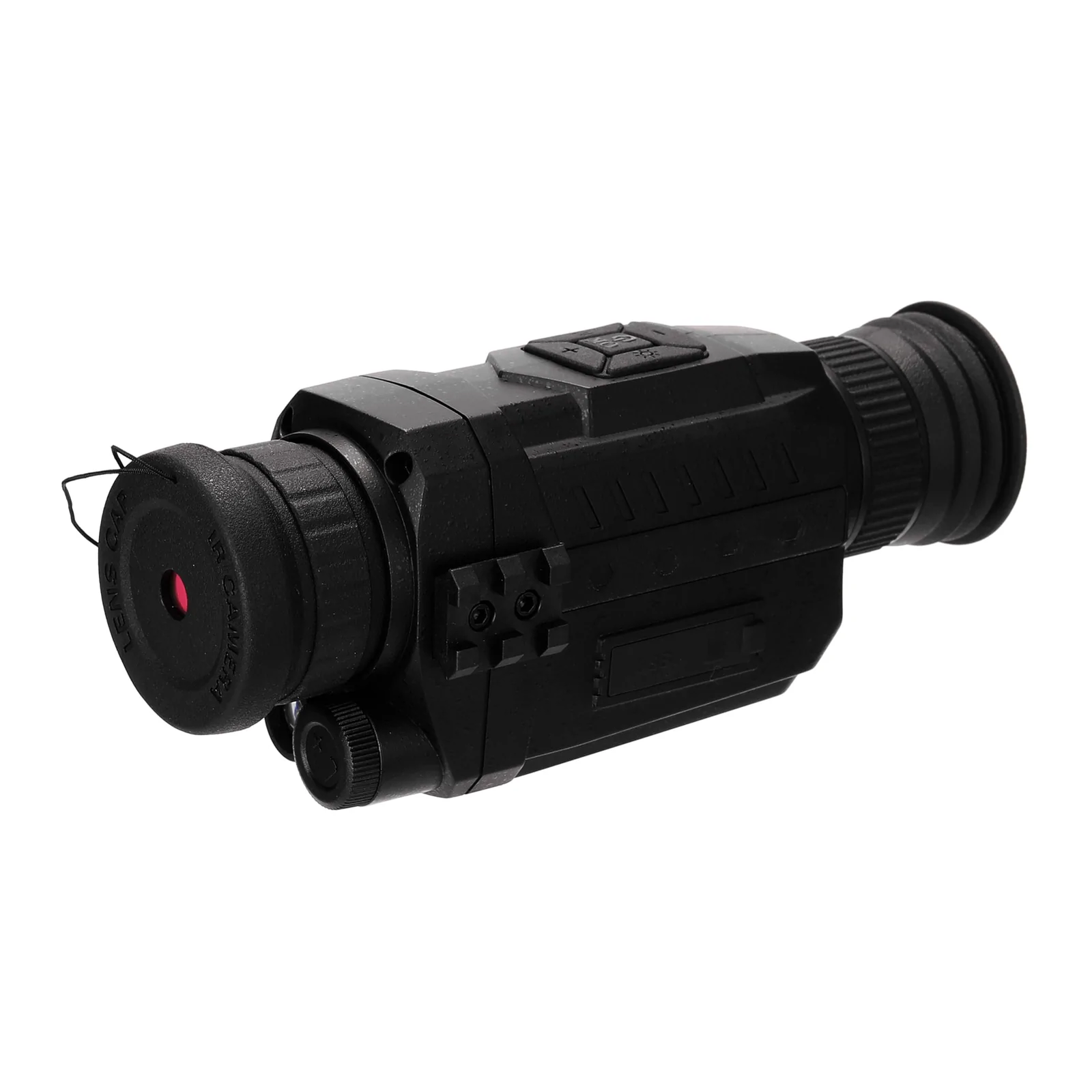 Full Color Night Vision Telescope Monocular Nightshot Vision Scope ...