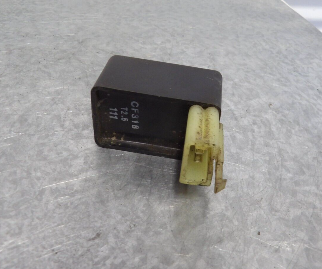 Honda 750 Shadow Fuse Box Honda Shadow 750 Cc A.C.E. Rider's Of The
