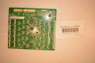 TCL 65R613 LED DRIVER 40-DC700L-DRB4LG | eBay