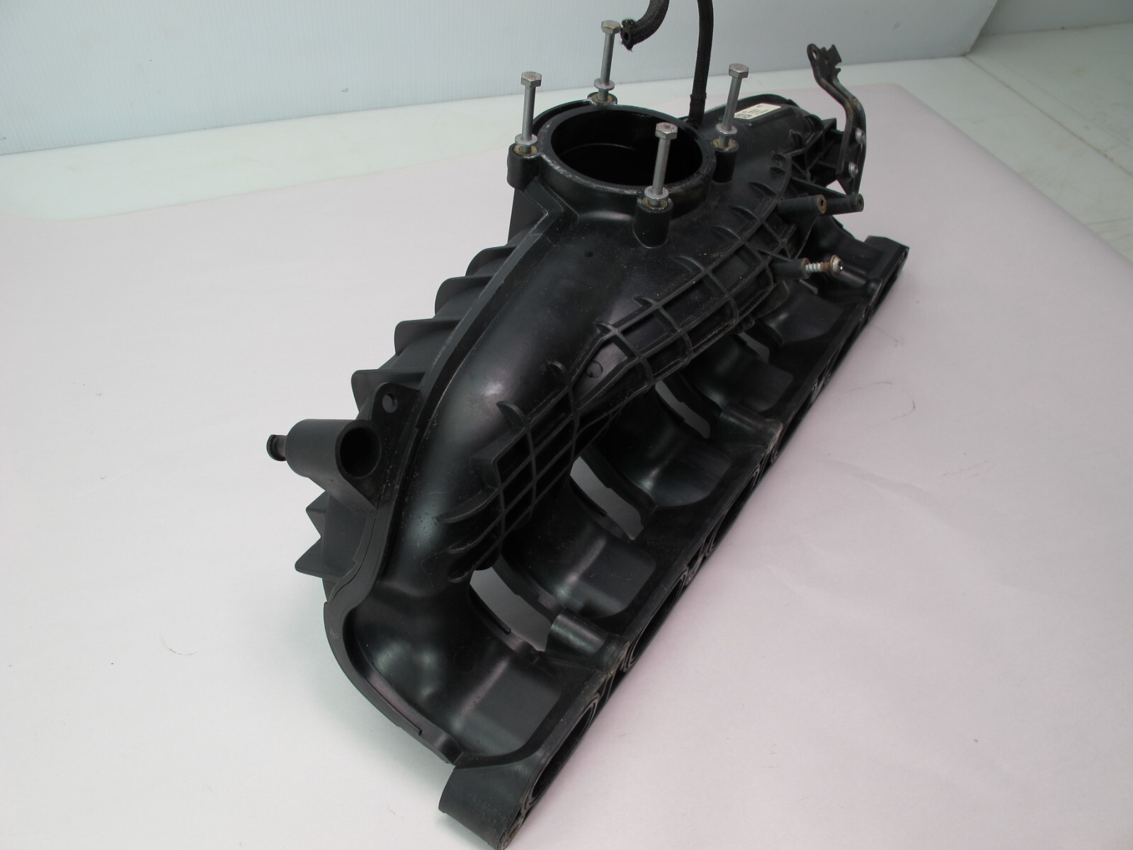 2007-2015 BMW 335I E92 3.0L N54B30 ENGINE MOTOR TURBO AIR INTAKE ...