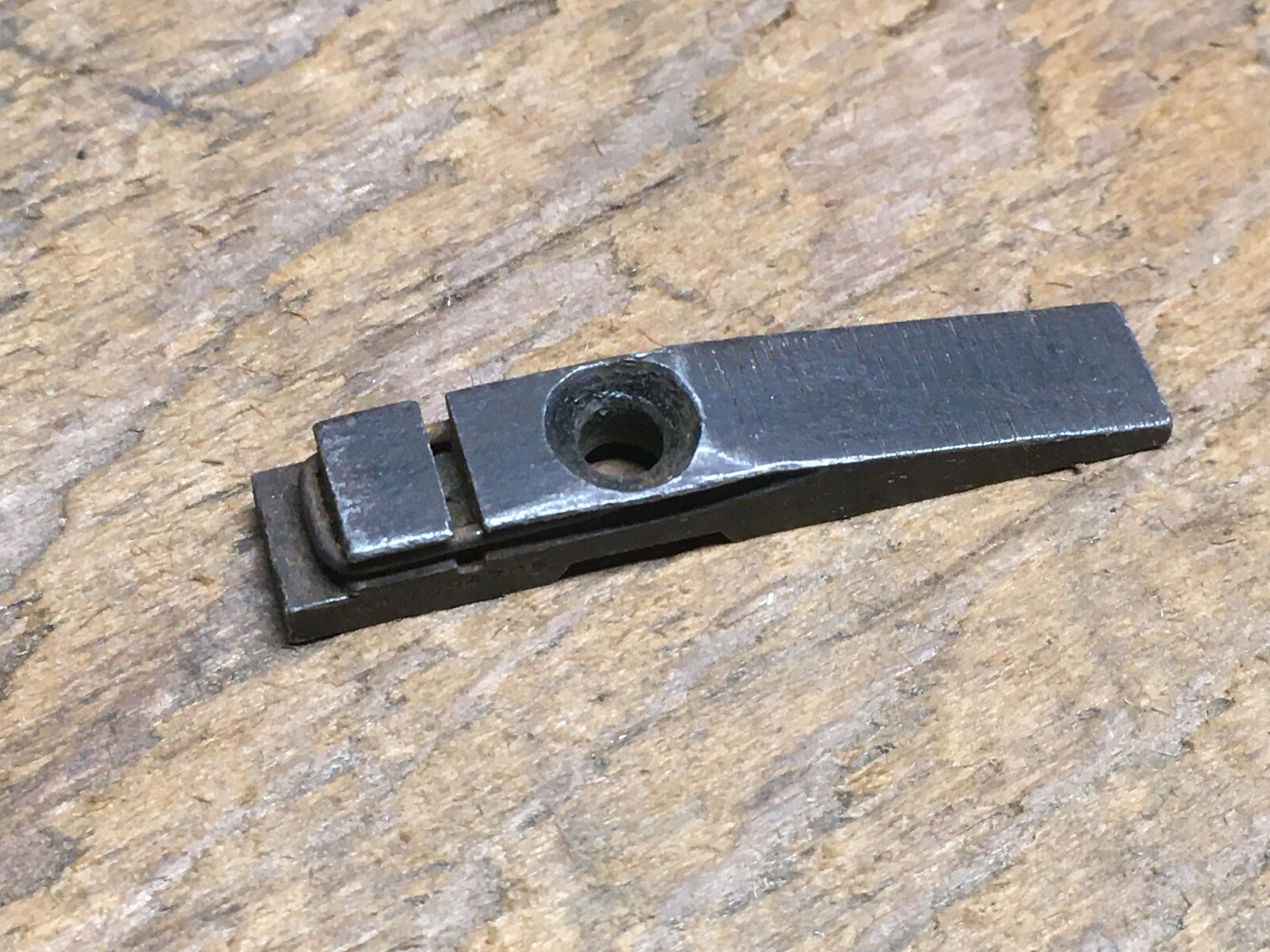 Savage Stevens Springfield 87A 6A 53 56 57 66 76 83 84 Front Sight | eBay