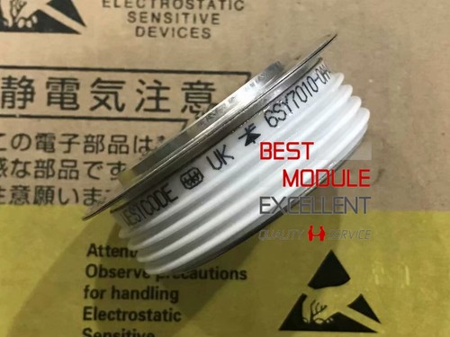1PCS WESTCODE 6SY7010-0AA40 SCR Thyristor NEW Quality Assurance 6SY7010-OAA4O | eBay