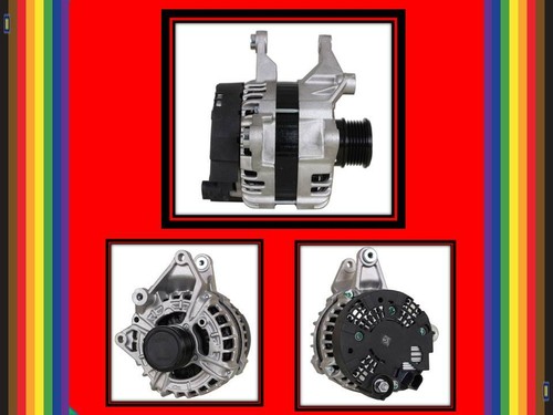 ALTERNATOR MERCEDES-BENZ 0125711113 0125711114 0009062103 A0009062103 ...