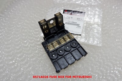 8571A026 FUSE BOX FOR MITSUBISHI | eBay