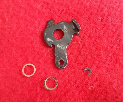 Parts Shimano 70GS ST M007 3 speeds Shifter Lever MTB Bike | eBay