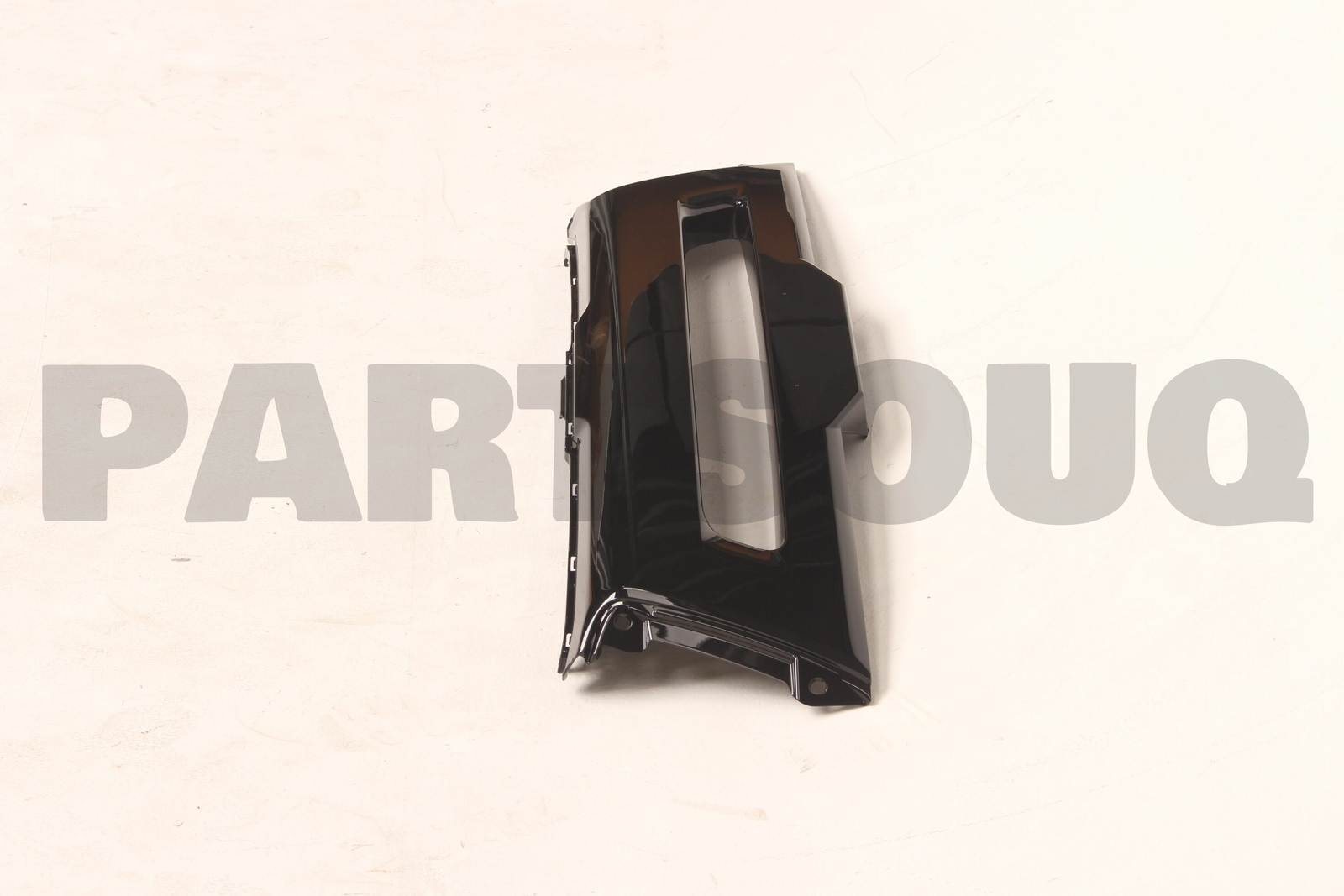 6405A240XA Mitsubishi OEM Genuine Cover FR Bumper for sale online | eBay