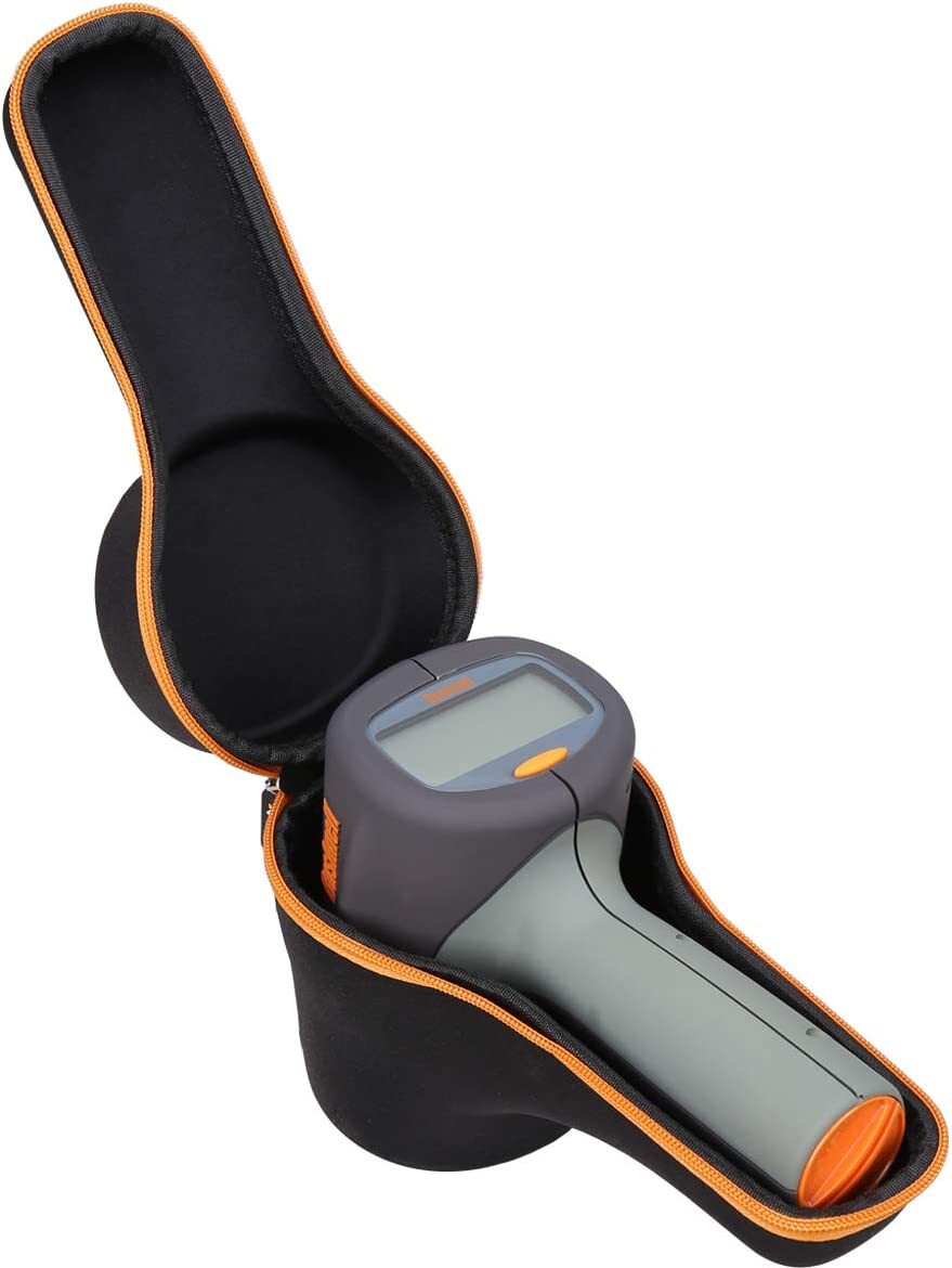 Bushnell Velocity Speed Gun Sports Radar Tennis Baseball Ball Sensor ...