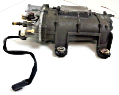 Yamaha VST Float Chamber Assy 6DA-14180-00-00 150-200HP 2012-2016 | eBay