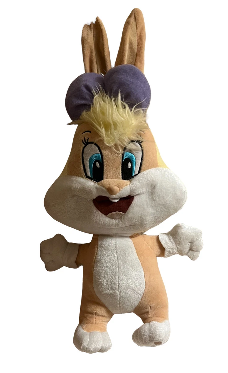 Baby Looney Tunes Lola Plush