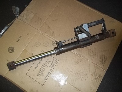 Fire & Rescue - Hurst Tool