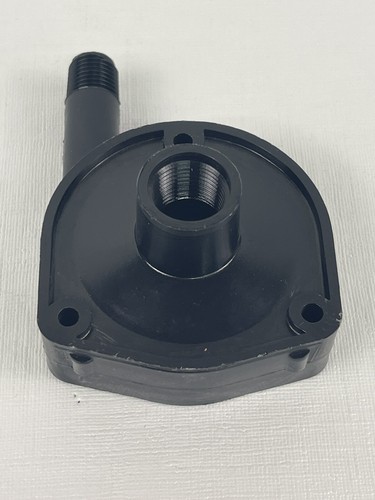 Little Giant Small Pool Cover Pump Volute 1AA-101375 | eBay