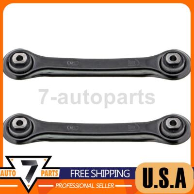 Rear Lower Forward Lateral Arm Mevotech Supreme 2x Fits 2003-2006 Baja ...