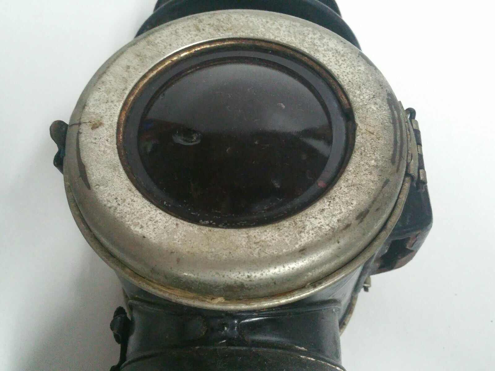 Antique RAYO Driving Lamp RED Lens Fluid Auto Lantern Reduced | eBay