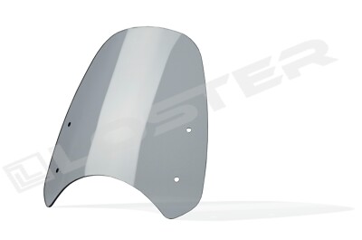 YAMAHA XSR 125 (21-24) SHORT SPORT WINDSCREEN WINDSHIELD SCREEN | eBay