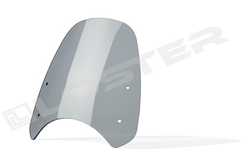 YAMAHA XSR 125 (21-24) SHORT SPORT WINDSCREEN WINDSHIELD SCREEN | eBay