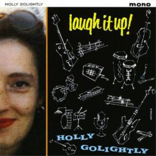 Holly Golightly Laugh It Up (CD) Album 615187326029 | eBay