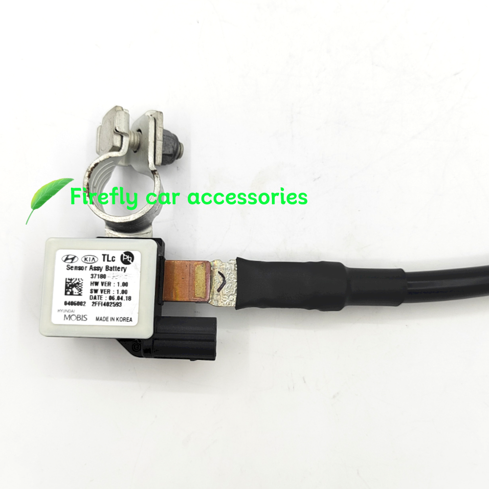 NEW OEM Battery Negative Sensor Cable For 2015-2017 Hyundai Sonata ...
