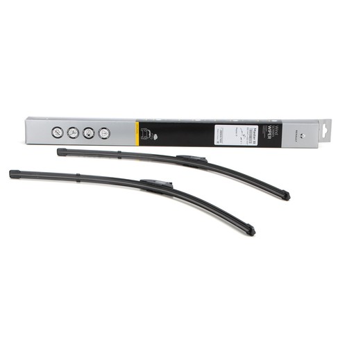 ORIGINAL Renault Scheibenwischer Wischerblätter Flex Satz Master III ...