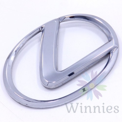 00 01 02 03 LEXUS RX300 Liftgate Trunk Logo EMBLEM RX 300 OEM Nameplate ...